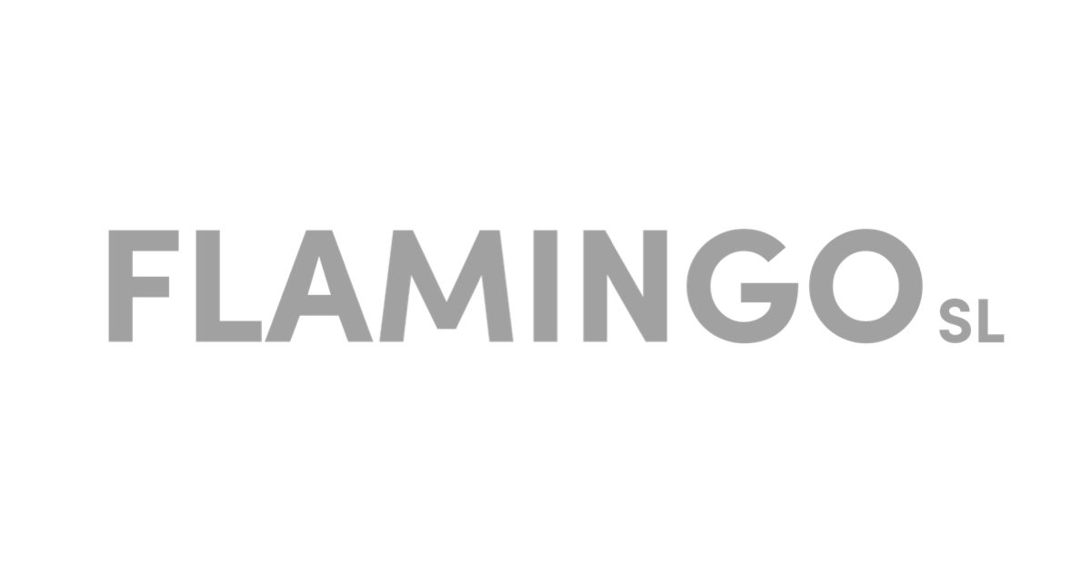 Flamingo SL | NEW FOR YOU